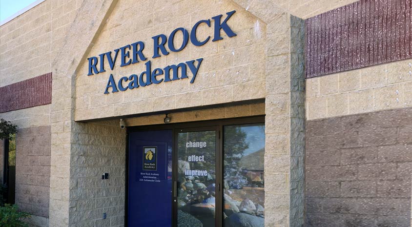 Qualifications for Alternative Education | River Rock Academy