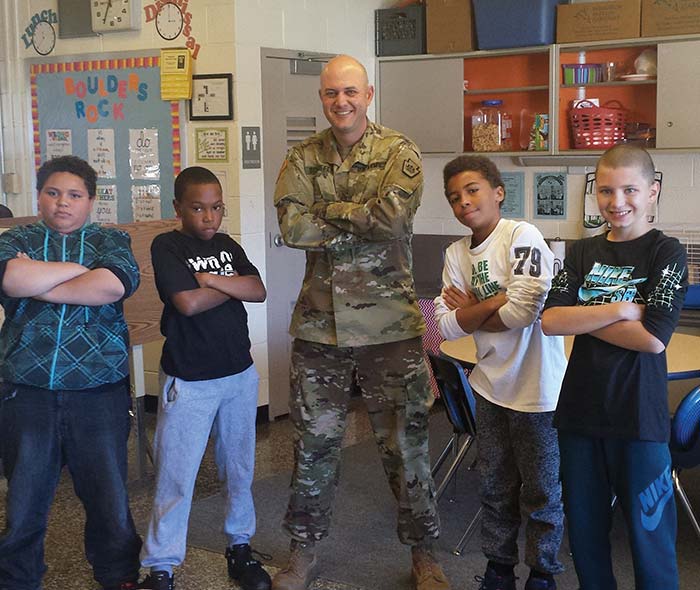 Alternative & Special Education School in Red Lion, PA