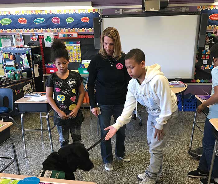 Alternative & Special Education School in Red Lion, PA