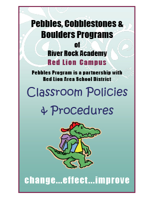 Red Lion Campus - River Rock Academy