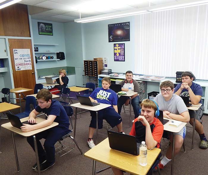 Alternative & Special Education School in Spring Grove, PA