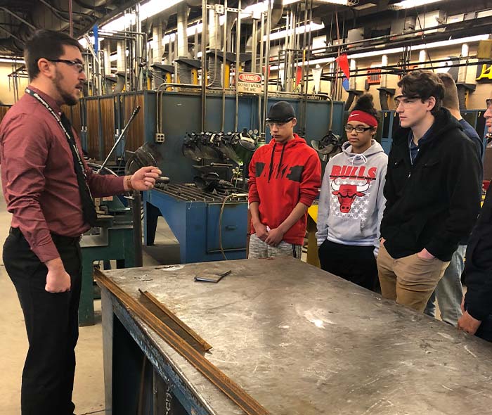 Alternative & Special Education School in Spring Grove, PA