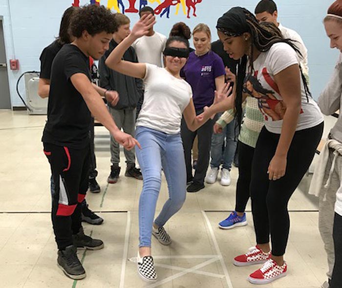 Sinking Spring Campus - River Rock Academy