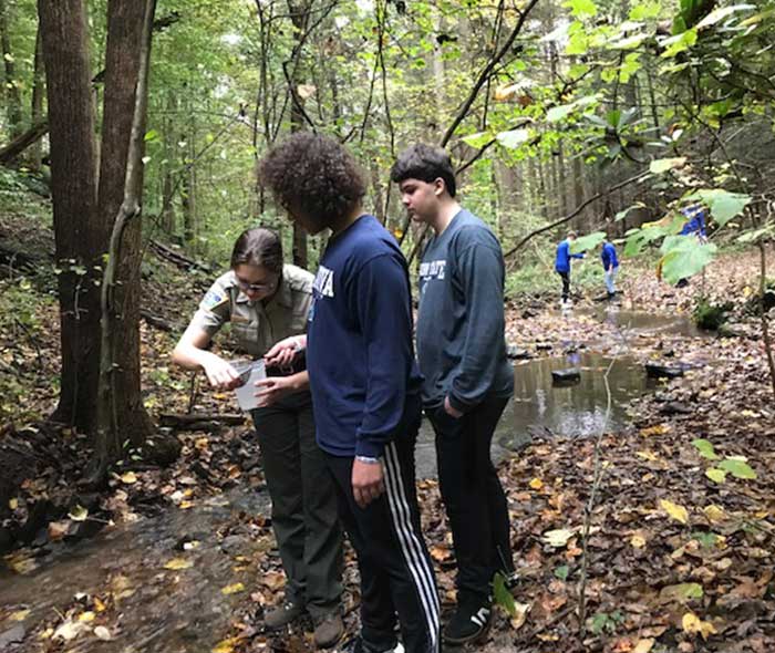 Sinking Spring Campus - River Rock Academy