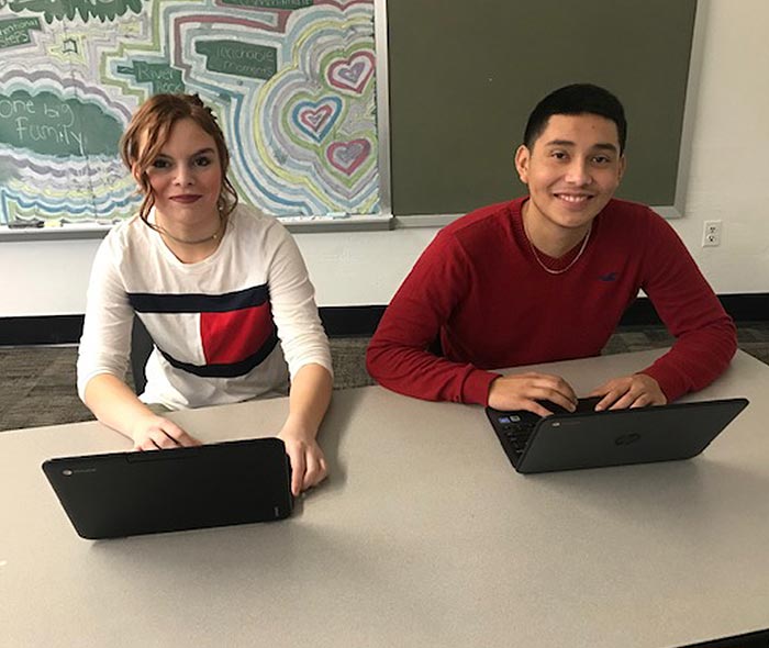 Sinking Spring Campus - River Rock Academy