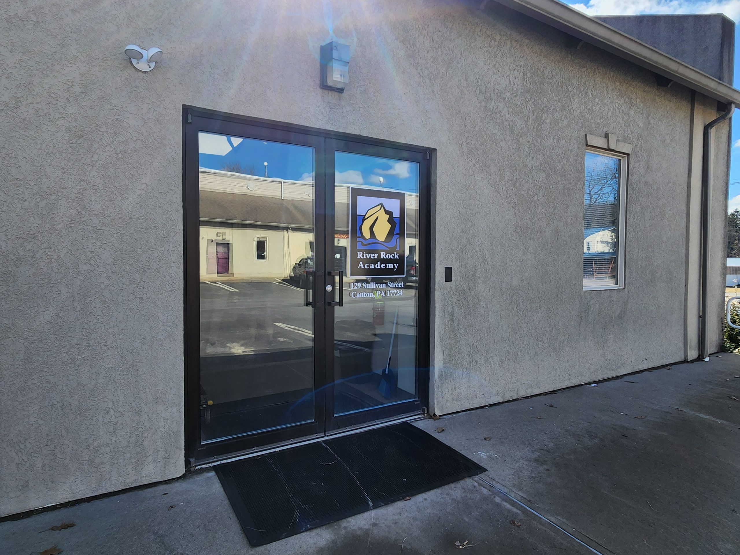 Bradford Campus - River Rock Academy